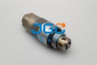 China Excavator Relief Valve XJBN-00162 for SK200 SK210 SK230-5 6E 8 150-250 Bar Hydraulic for sale