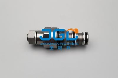 China EX55 ZAX55 Unloading Valve 0799001 Excavator Relief Valve 210 Bar Hydraulic for sale