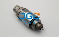 China Excavator Hydraulic Pump Main Relief Valve PC200-7 PC200-8 723-40-91200 723-40-91300 for sale