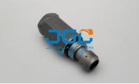 China Excavator Relief Throttle Valve for DH220-5 EC210 EC240 EC290 EC140 25 MPa Hydraulic Parts for sale