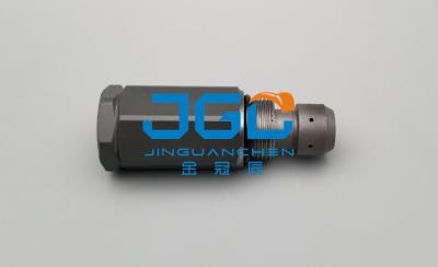 China Excavator Relief Throttle Valve for DH220-5 EC210 EC240 EC290 EC140 25 MPa Hydraulic Parts for sale