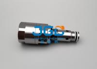 China Excavator Swing Motor Relief Valve for CX55 SK55 SK60-8 E306 EC55 PC56 350 Bar for sale