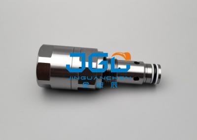 China Excavator Swing Motor Relief Valve for CX55 SK55 SK60-8 E306 EC55 PC56 350 Bar for sale
