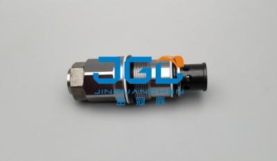China Excavator Swing Motor Relief Valve for DH55 XG60 ST60 350 Bar Hydraulic for sale