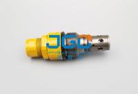 China Automation Relief Valve for DX60 Excavator Engine Parts 7407526 Hydraulic Pressure Balance for sale