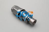 China Excavator Main Relief Valve for DX60 DH80 SY75 High Pressure Hydraulic Balance Valve for sale