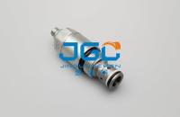 China Excavator EC80D Swing Motor Relief Valve for Volvo 6 Months Warranty for sale