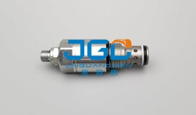 China Excavator EC80D Swing Motor Relief Valve for Volvo 6 Months Warranty for sale