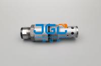 China Excavator E306E E306F  Swing Motor Relief Valve For Volvo Relief Valve for sale