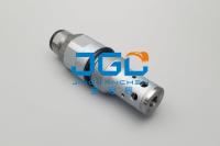 China Excavator E306E E306F  Swing Motor Relief Valve For Volvo Relief Valve for sale