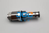 China Excavator E307 Swing Motor Relief Valve 6 Months Warranty Hydraulic Parts for sale