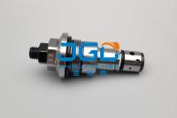 China Excavator Main Relief Valve for E307D PC160-7 LG85 YC85-8 Hydraulic Pump Swing Motor 1KG for sale
