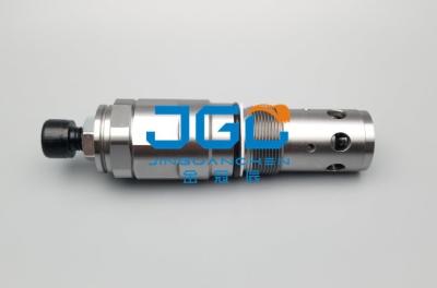 China Excavator Swing Motor Relief Valve PC200-5 HD800 HD900 HD1250 Replacement Part for sale