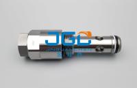 China Excavator Relief Valve 702-75-01201 for PC200-6 PC200-7 PC200-8 PC220-6 PC220-7 PC220-8 for sale