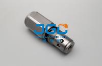 China SG08E Excavator Swing Motor Relief Valve for SG04 SG08 E200B E312B E312C HD450 HD512 HD700 for sale