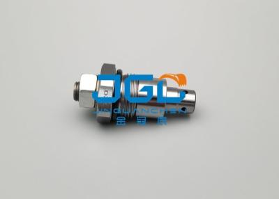 China YC35 SWE50 Swing Motor Relief Valve Main Valve Excavator Parts 210 Bar Hydraulic for sale