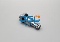 China Excavator Hydraulic Swing Motor Relief Valve YC85 E305CR 210 Bar Spare Part for sale