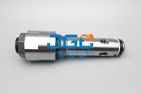 China PC200-6 PC200-7 Excavator Swing Relief Valve 702-75-01200 Hydraulic Parts for sale