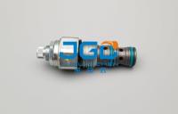 China Hydraulic Pilot Main Pressure Safety Relief Valve 316-6212 3166212 For E307D Excavator for sale