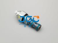 China Hydraulic Pilot Main Pressure Safety Relief Valve 316-6212 3166212 For E307D Excavator for sale