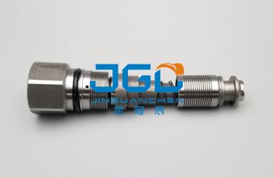 China Excavator Hydraulic Control Relief Valve 14636708 for EC210B SA7270-11161 for sale