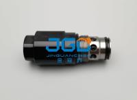 China Excavator Hydraulic Control Relief Valve AV280 Logic Flow Valve 210 Bar for sale
