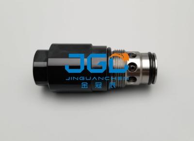 China Excavator Hydraulic Control Relief Valve AV280 Logic Flow Valve 210 Bar for sale
