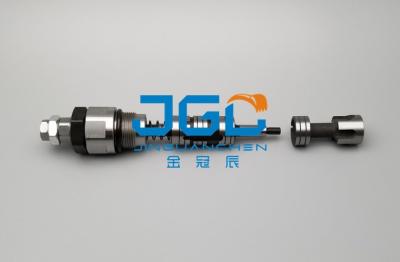 China Unloading Relief Valve For   Excavator Relief Valve   PC120-6 PC130-7 PC128 for sale