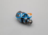 China Anti-Cavitation Valve Oil Suction Valve for PC55 PC60 Excavator 723-20-80100 for sale