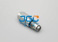 China Excavator Main Relief Valve R907261613 for DH80 YC60-8 SK55 SY60 SY65 60083926 0.15kg for sale