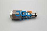 China High Quality 2154909 Pilot Relief Valve For Excavator E330C 215-4909 for sale