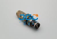 China Excavator Main Control Relief Valve SK120-5 YN22V00002F1 YN22V00029F1 210 Bar for sale