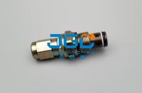 China Excavator Main Control Relief Valve SK120-5 YN22V00002F1 YN22V00029F1 210 Bar for sale