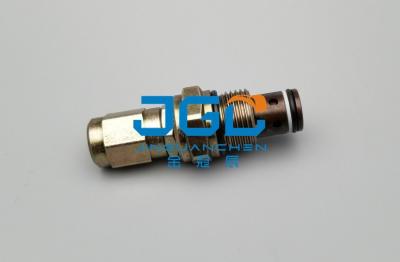 China Excavator Main Control Relief Valve SK120-5 YN22V00002F1 YN22V00029F1 210 Bar for sale