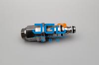 China PC60-6/7 Excavator Safety Relief Valve 723-30-70100 Hydraulic Parts 350 Bar for sale