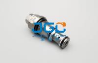 China JGC Unloading Valve 723-40-56100 723-40-56302 723-40-56600 for PC200-6 PC300-6 PC400-6 Excavator for sale