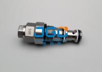 China Excavator Unloading Relief Valve 723-40-57200 for PC200-78 PC220-78 PC300-78 PC360-78 PC400-78 PC450-78 for sale