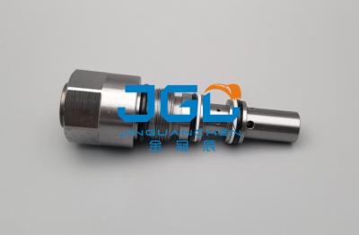 China Excavator Unloading Relief Valve for SK75-8 SK130-8 SK135-8 210 Bar Hydraulic for sale