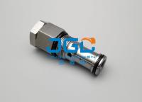China Excavator  E320C Relief Valve Unloading Valve 109-2667 109-5152 for sale