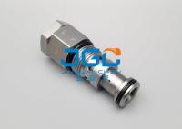 China Excavator  E320C Relief Valve Unloading Valve 109-2667 109-5152 for sale