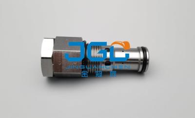 China Excavator  E320C Relief Valve Unloading Valve 109-2667 109-5152 for sale