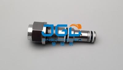 China DH150-7 Excavator Main Service Relief Valve 2125-1226 2420-1225 Hydraulic Parts for sale