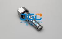 China DH150-7 Excavator Main Service Relief Valve 2125-1226 2420-1225 Hydraulic Parts for sale