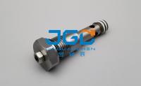 China Excavator Main Service Relief Valve for DH60-7 Hydraulic Parts 210 Bar for sale