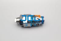 China Excavator EC460 Travel Relief Valve SA8230-34500 Hydraulic Pressure Balance 1 Year Warranty for sale