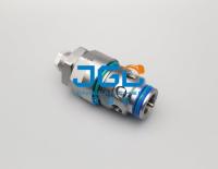 China Excavator EC460 Travel Relief Valve SA8230-34500 Hydraulic Pressure Balance 1 Year Warranty for sale
