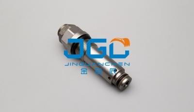 China Excavator EX120-1 Travel Relief Valve Hydraulic Valve 4378662 1 Year Warranty for sale
