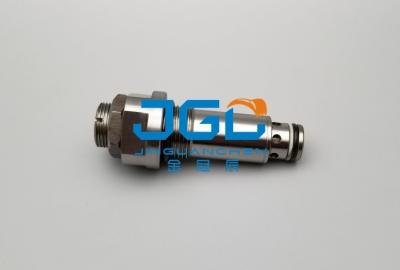 China EX200-1 EX300-1 Travel Motor Relief Valve for Excavator Hydraulic System 350 Bar for sale