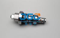China Excavator Travel Motor Relief Valve 9134147 for EX200-5 EX300-3 Hydraulic System for sale