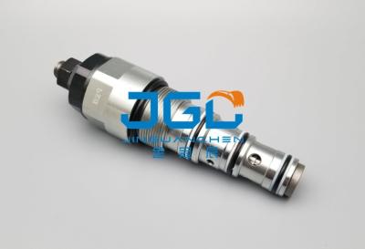 China Excavator Travel Motor Relief Valve 708-2H-03610 for PC200-6 PC360-7 PC350-6 6D95 for sale